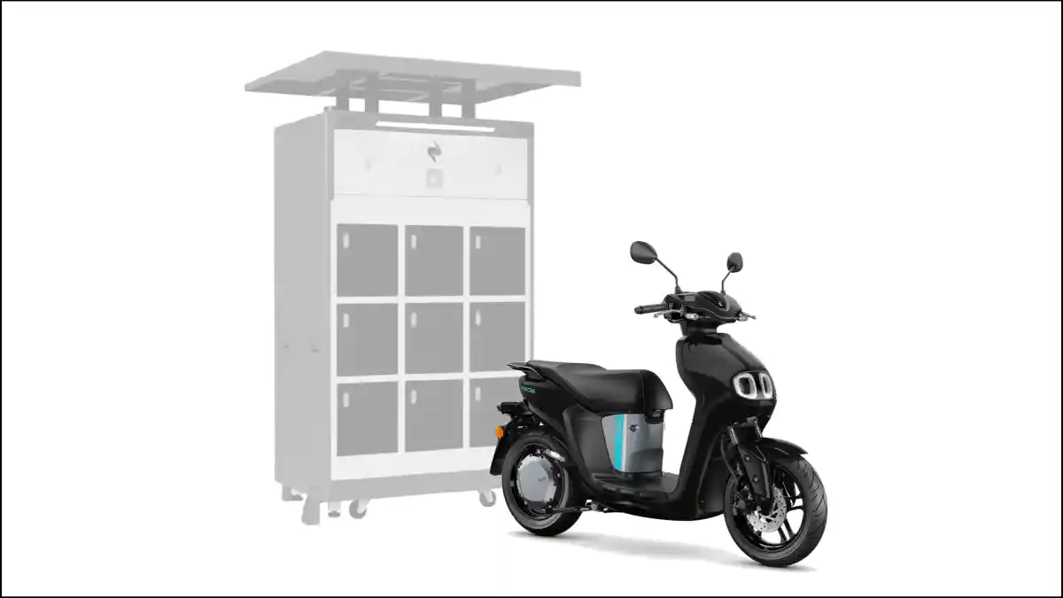 Uji Coba Yamaha Neo’s Jadi Armada Ojol Selesai, Bagaimana Kelanjutannya?