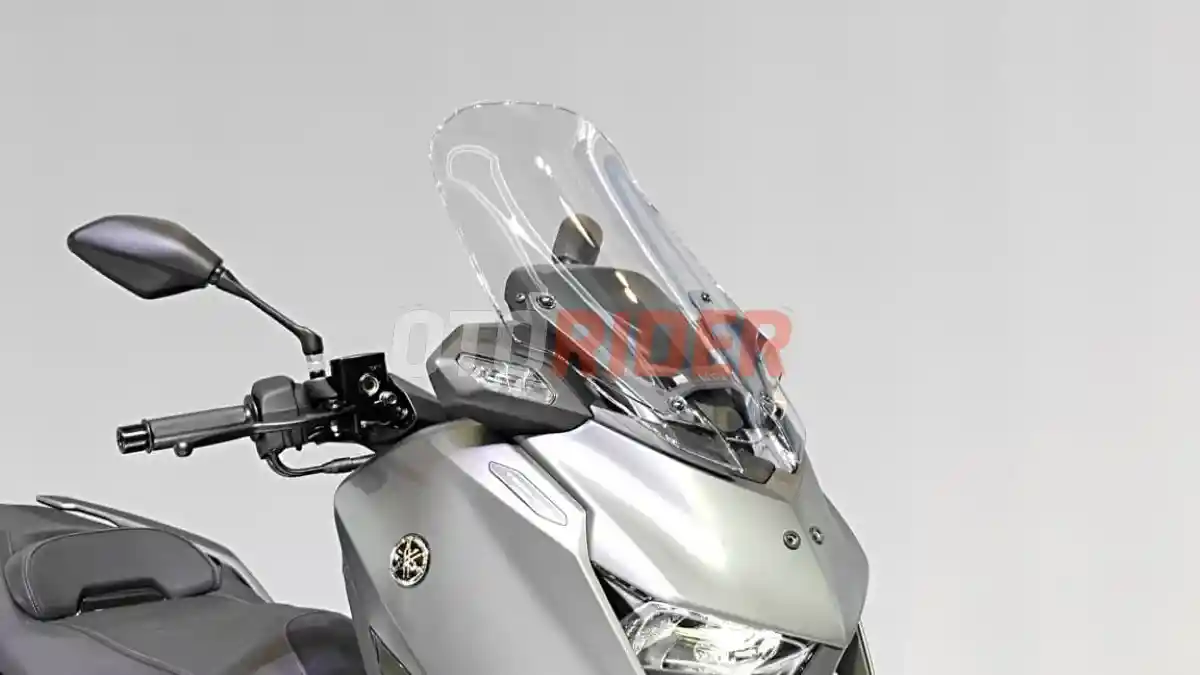 Yamaha Perbarui XMAX Tech Max di IMOS 2025, Lebih Canggih Harga Rp 75,36 Juta