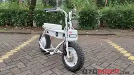 GALERI: Honda Winner X 2022, Harga Mulai Rp 28 Jutaan