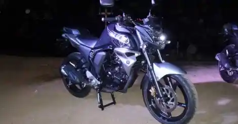 Ini Beda All New Byson Fuel Injection Dengan Byson Lawas