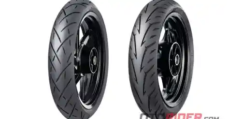 FDR Hadirkan Dua Seri Ban Terbaru, Ultimate dan Champion