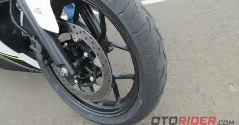 Agar Awet, Ini Pantangan Ban Radial