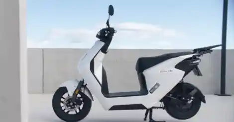 Honda Perkenalkan Motor Listrik EM1 e, Pertama untuk Pasar Eropa