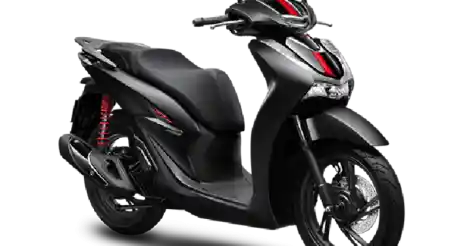 Honda SH160i Resmi Meluncur, Harga Mulai Rp 60 Jutaan