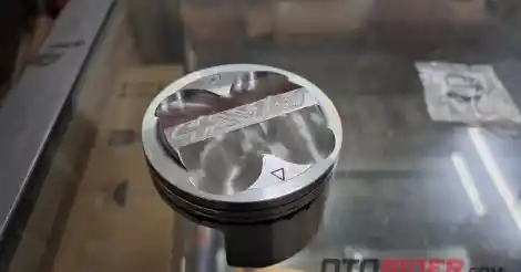 Biar Makin Tahu, Ini Perbedaan Piston Forging dan Casting