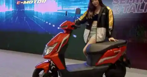 GALERI: Fitur Lengkap, Intip Detail Tampilan United MX-1200