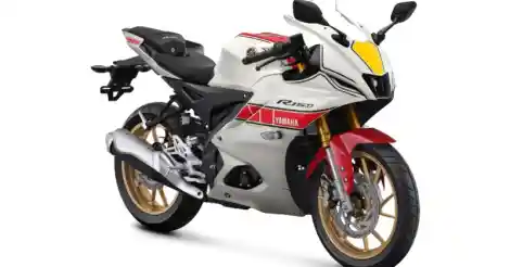 Bedah Spek Lengkap Yamaha All New R15 Connected dan R15M Connected-ABS