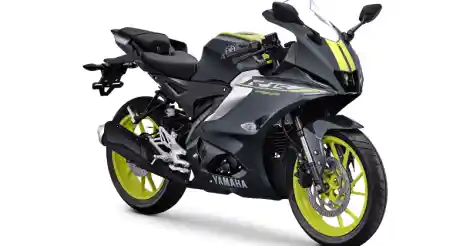 Pantauan Harga Baru CBR150R, R15 Connected, dan GSX-R150 (Juni 2023)