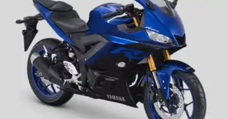 Yamaha R25 Mesin 3-Silinder Akan Diproduksi Indonesia?