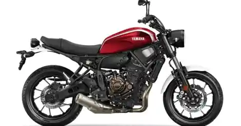 Yamaha Tampilkan XRS 700 Facelift, Inilah Besaran Harganya