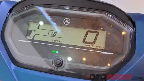 Ciri Rotor Sensor di Maxi Yamaha Alami Masalah, Sudah Tahu?