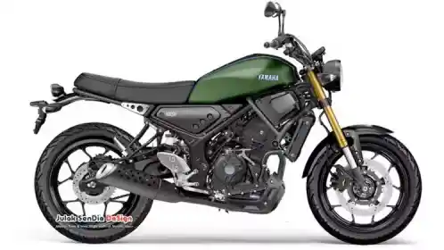 Yamaha XSR300 Diharapkan Meluncur 2021, Basis Produksi Indonesia?