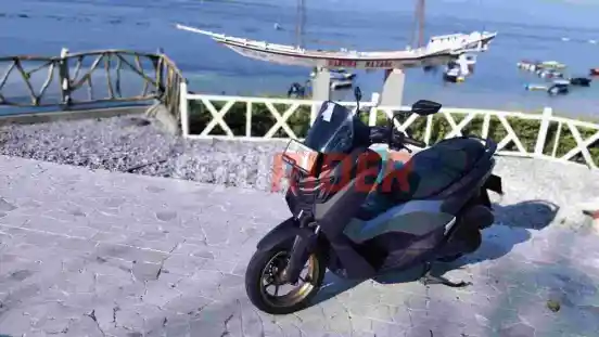 Harga Terbaru Yamaha Nmax Turbo di April 2025
