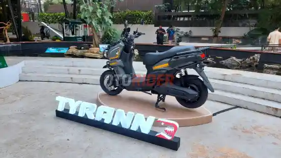 Cocok Buat Berpetualang, Begini Spesifikasi Performa Indomobil eMotor ...