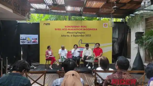 Alasan Shell Tidak Jual BBM RON 90 Setara Pertalite