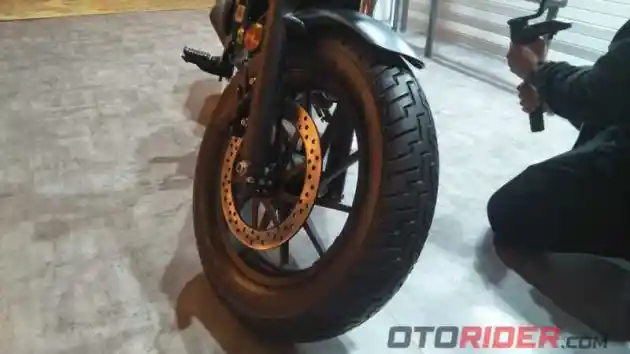 Cara Membaca Kode Ukuran Ban Motor, Sudah Tahu?