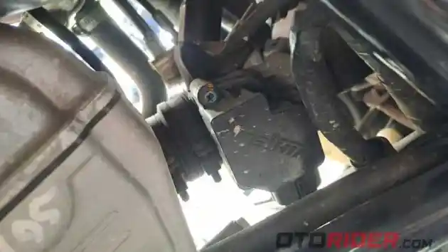 Ini Kelebihan Pakai TPS Racing di Motor Matic, Berapa Harganya?