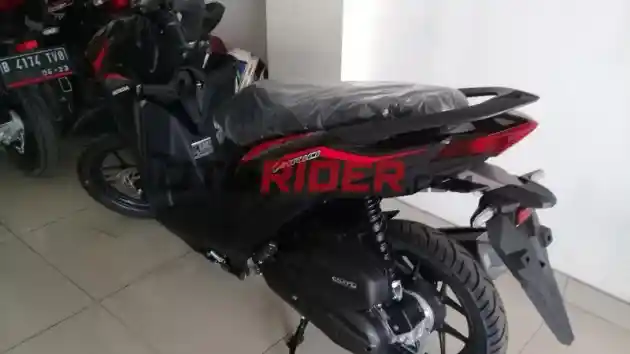 Banyak Kendaraan Baru Di Gaikindo Indonesia International Auto Show ...