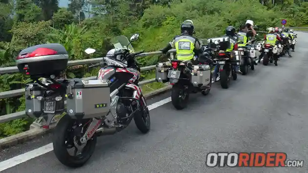 7 Tanda Penggunaan Box yang Sudah Lebay