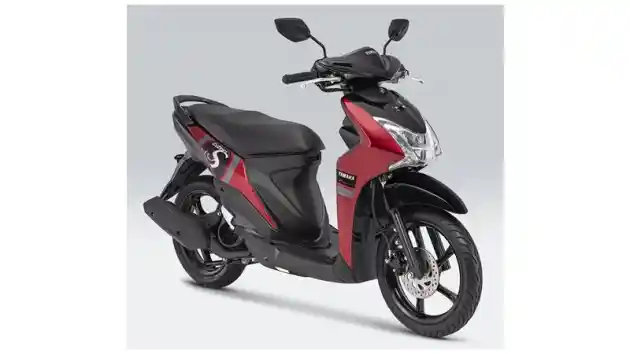 Yamaha Indonesia Segarkan Tampilan Mio S Dengan Lima Warna Baru