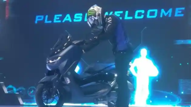 Yamaha NMax Generasi Terbaru Resmi Meluncur! Berapa Harganya?