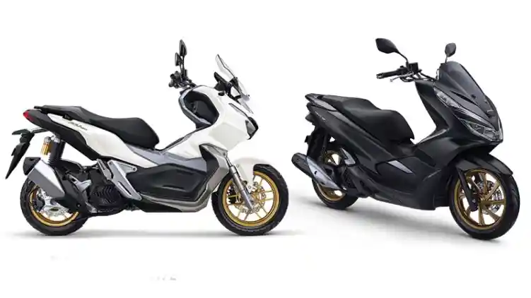 Intip Harga Baru Honda ADV 150 dan PCX 150 (Desember 2020)