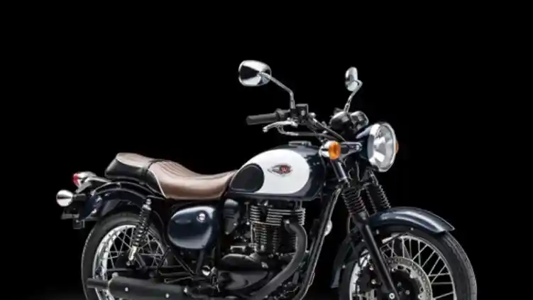 Mengenal Spesifikasi & Harga Kawasaki W250 Di Indonesia