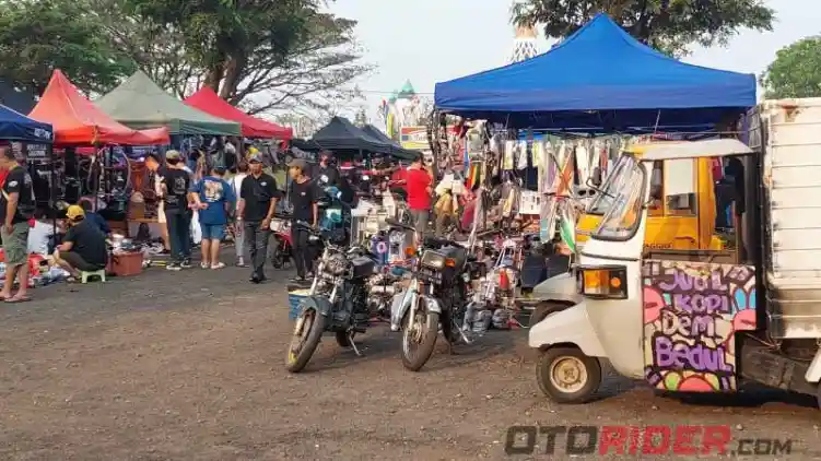 Hadir 29-30 Juli di TMII, Berikut Ragam Keseruan Parjo 2023