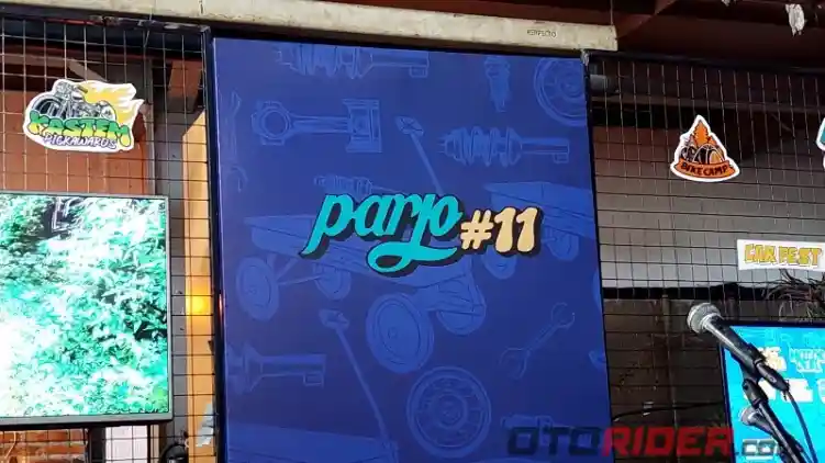 Ragam Keseruan yang Bakal Hadir di Parjo 2023, Ada Apa Saja?