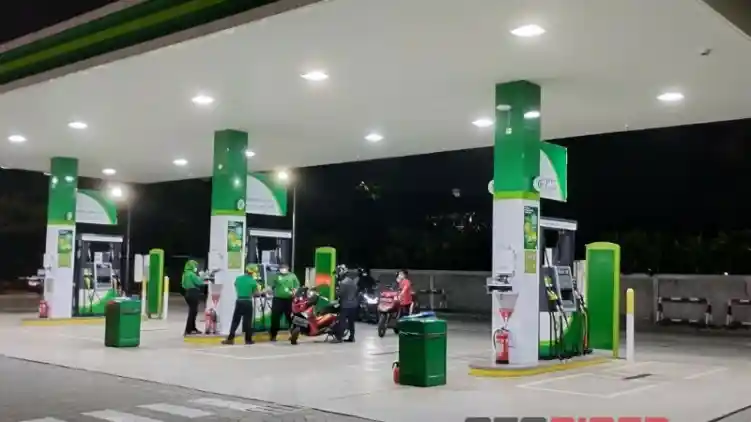 BP-AKR Hadirkan BP Ultimate, Bisa Cegah Penumpukan Kotoran