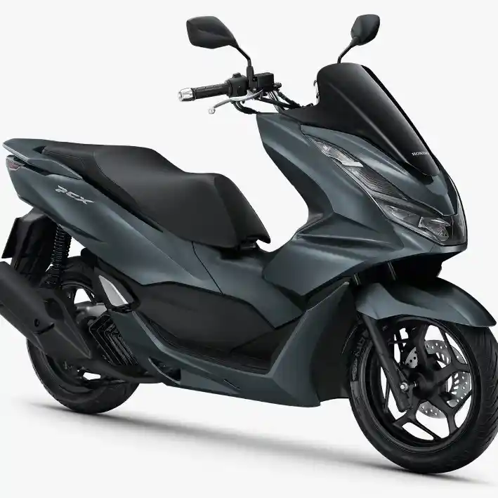 Honda Luncurkan Motor Baru Pekan Depan, Mungkinkah PCX 160?