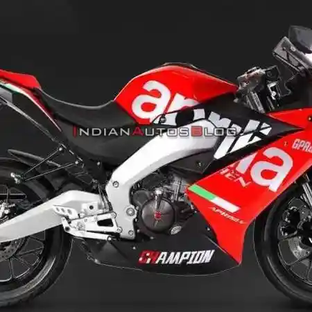 Detail Spesifikasi Aprilia GPR150 ABS, Bisa Bersaing di Indonesia?