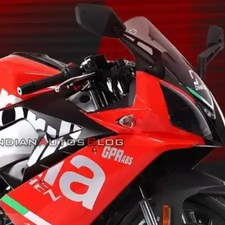 Komparasi Lengkap Aprilia GPR150 vs Yamaha YZF-R15