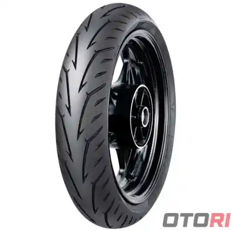 FDR Hadirkan Dua Seri Ban Terbaru, Ultimate dan Champion