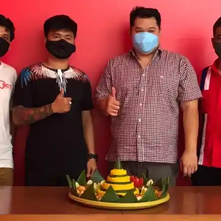 Spesialis Perawatan Motodetailing SCT Indonesia Resmikan Outlet Baru Di ...