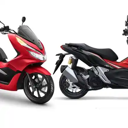 Intip Harga Baru Honda ADV 150 dan PCX 150 (Desember 2020)
