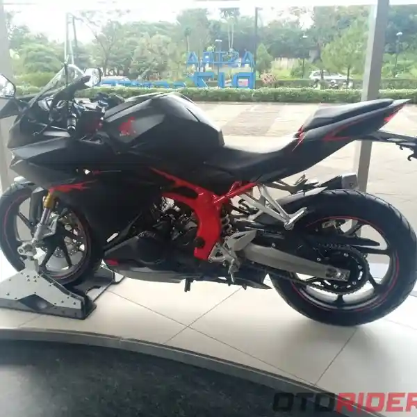 Daftar Harga Motor Honda CBR Series Bulan Mei 2019 untuk Wilayah DKI Jakarta & Sekitarnya