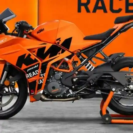KTM RC390 dan RC200 Punya Warna Baru, Nuansa Tech3 MotoGP