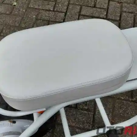 GALERI: Motor Listrik Mungil, Quest Atom Alpha