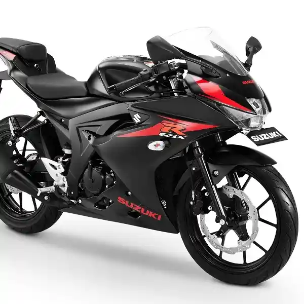 Suzuki GSX R150 Kena Pangkas Harga