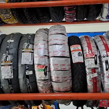 Pilihan Ban Soft Compound Buat Matic Ring 14, Mulai Rp 200 Ribuan