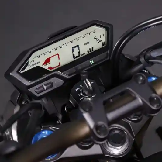 Lima Fakta Ubahan Pada All New Honda CB150R Streetfire 2021