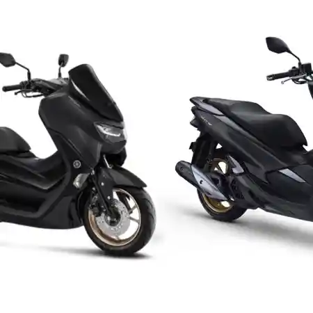 Intip Harga Terbaru Yamaha NMax dan Honda PCX (Oktober 2020)
