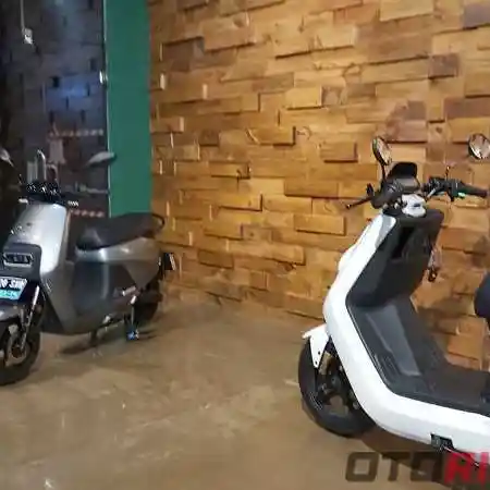 Klaim Nomor Satu di Dunia Jadi Modal NIU Berniaga di Indonesia