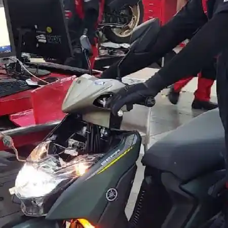 Berkenalan dengan Yamaha Diagnostic Tools, Yakin Sudah Tahu?