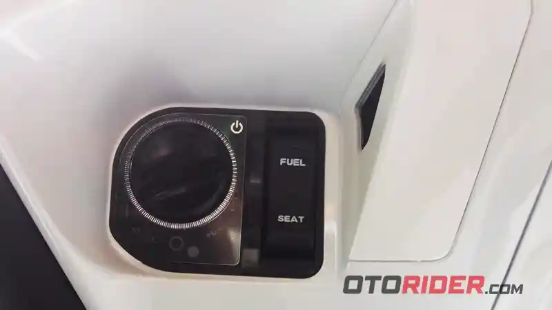 Honda BeAT Terbaru Muncul, Mengapa Tidak Ada Fitur Keyless?