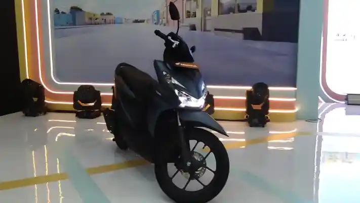 Berita Otomotif Pekan Ini: BeAT 2024 Hingga Motor Turbo Yamaha