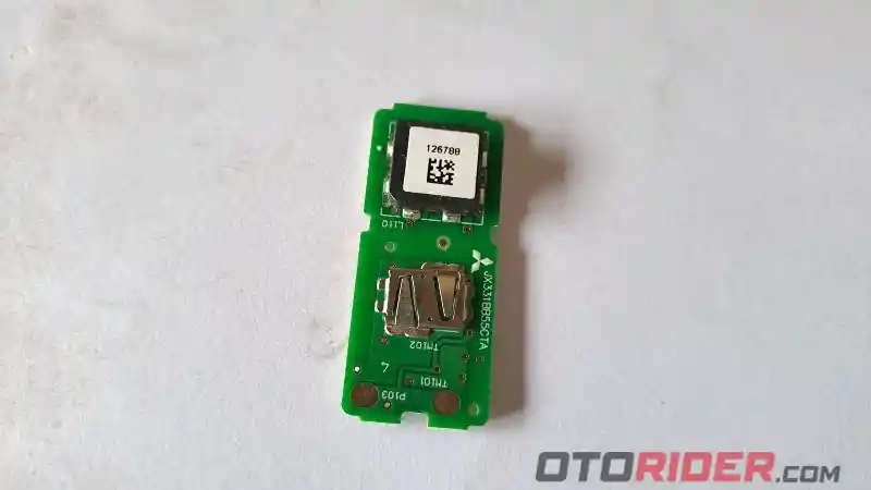 Remote Keyless Motor Hilang, Apa yang Harus Dilakukan?