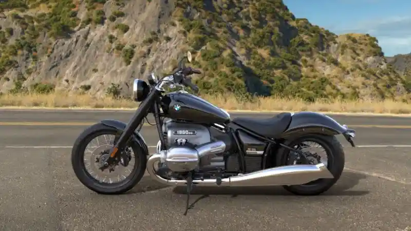 BMW R18 Hadir di Malaysia Oktober 2020, Berapa Harganya?