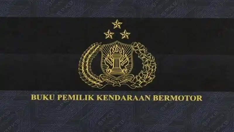 Awas Ketipu, Berikut Cara Mengetahui BPKB Asli